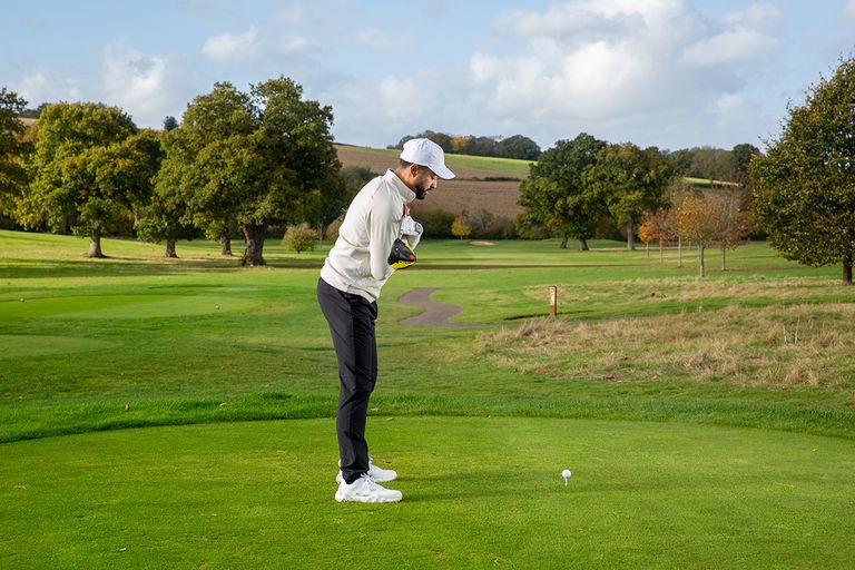 Driver Tips For Beginners: Start Hitting Better Drives Today | Golf Monthly