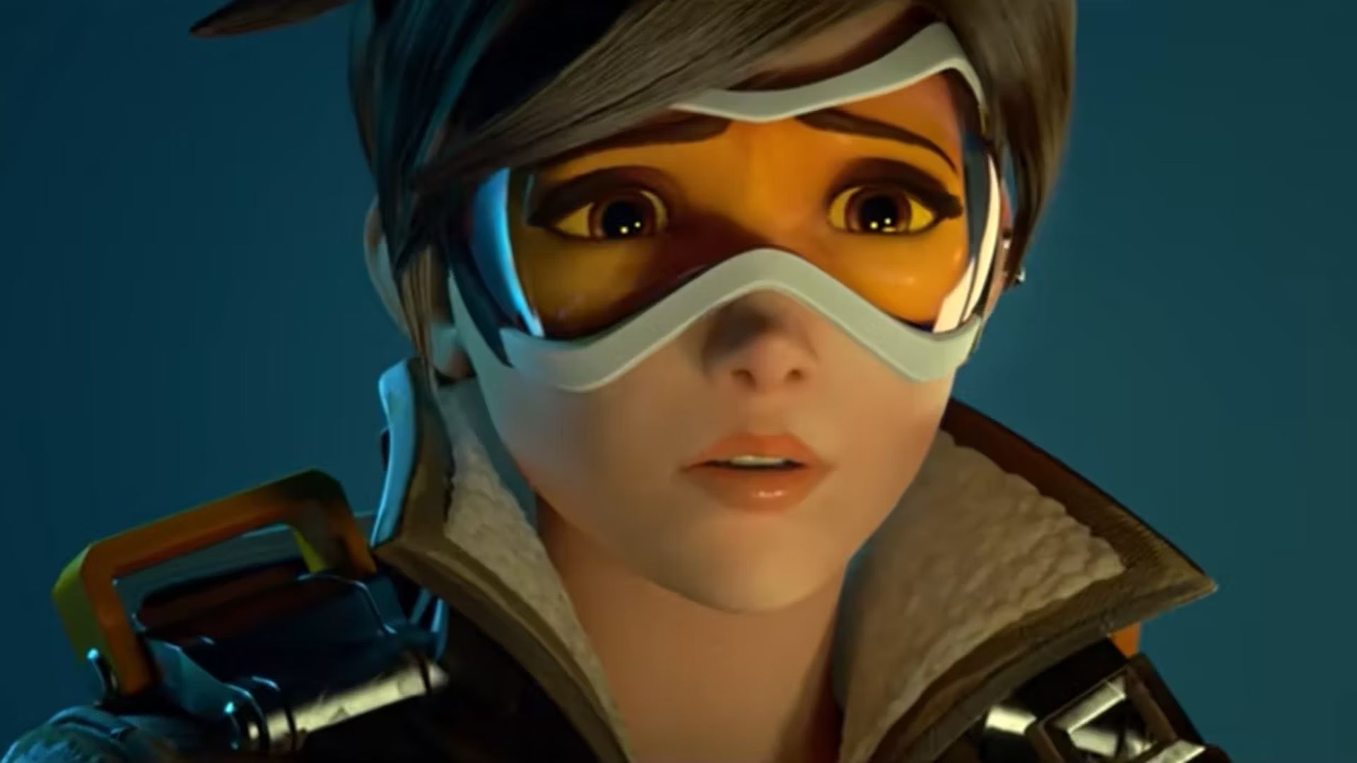 Blizzard slams emergency patch button as Overwatch players spam chat to ...