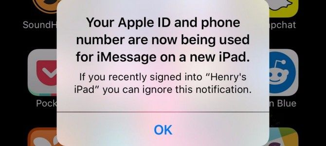 How to Send SMS Messages on an iPad | Laptop Mag