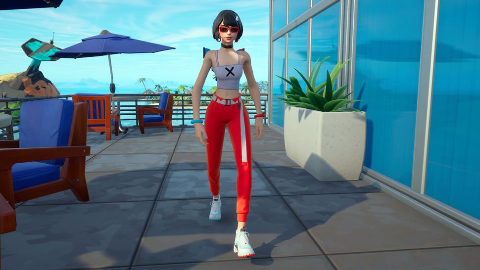 Fortnite Characters locations in Season 3 | GamesRadar+