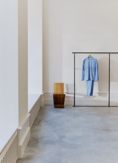 Inspired by home, Tekla Copenhagen store opens | Wallpaper*