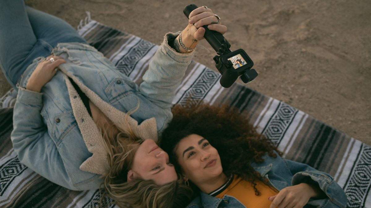 Make Hollywood worthy videos with the new GoPro Hero 10 Creator Edition ...