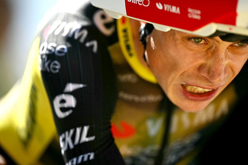 The fascination of the three amigos GC battle - Philippa York Vuelta a ...