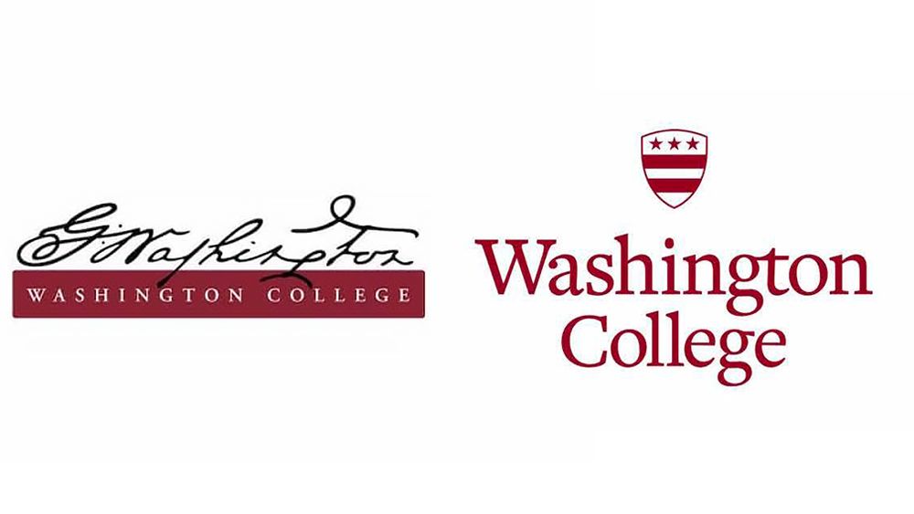 This US college was right to change its unreadable logo design ...
