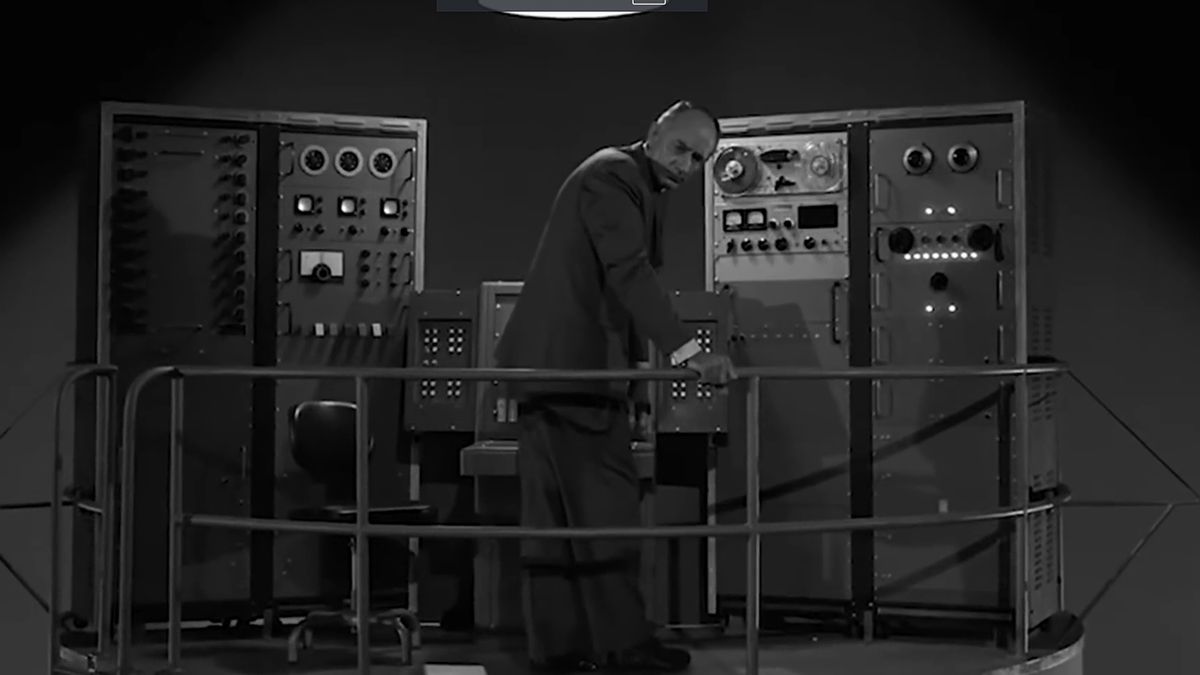 32 Twilight Zone Episodes That Could Be Their Own Movies | Cinemablend