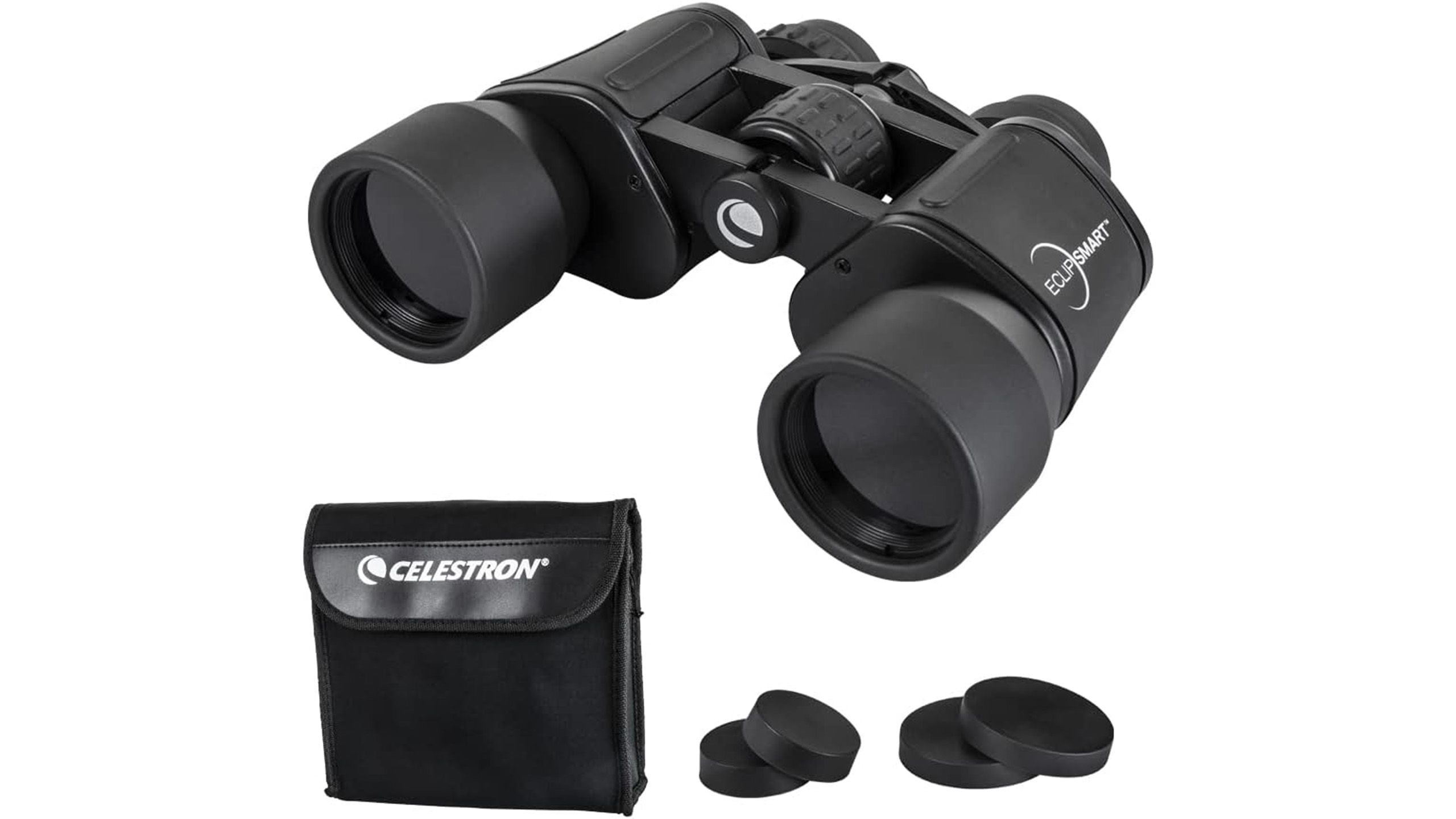 Save 20% on these eclipse-ready Celestron solar binoculars | Live Science