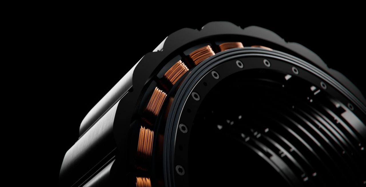 Donut Lab has baked modularity and innovation into its new suite of ...