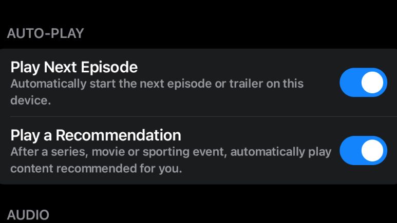 Apple TV Plus Android app just got these great features — here's what's new | Tom's Guide