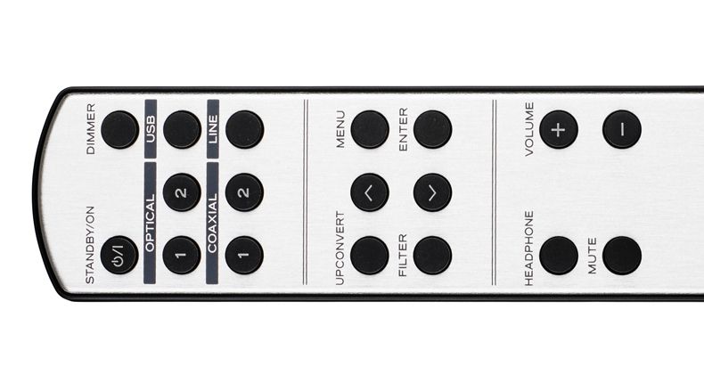 TEAC UD-503 review | What Hi-Fi?