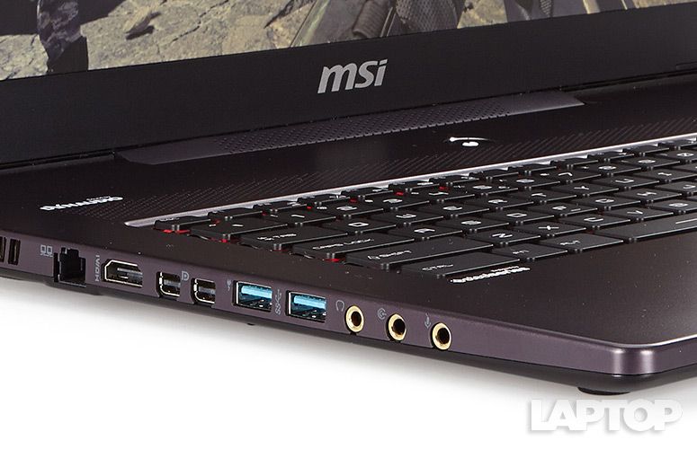 MSI GS70 Stealth Pro Review - Gaming Notebooks | Laptop Mag