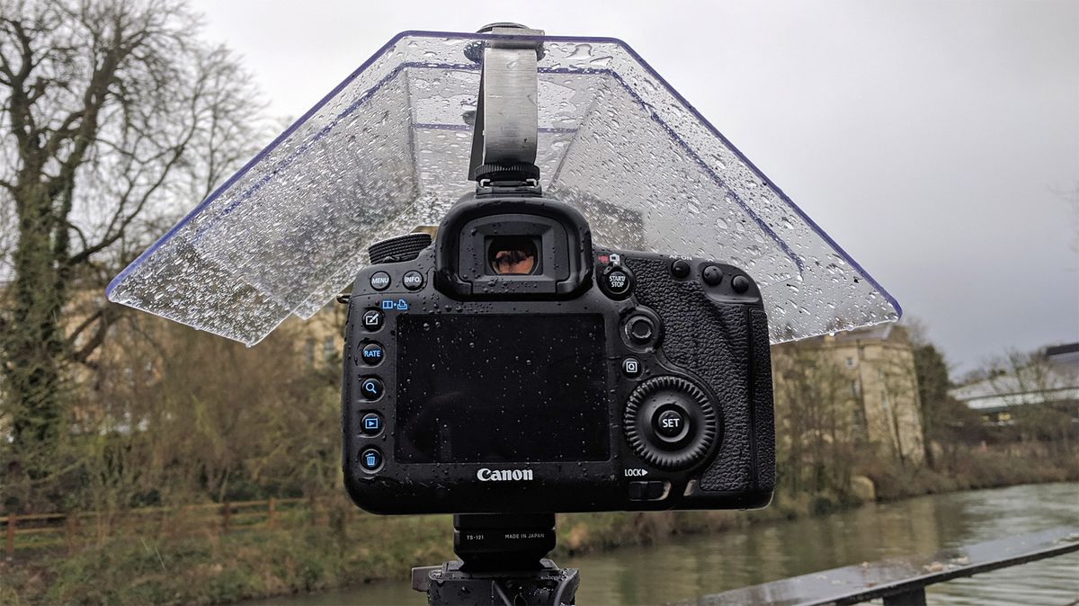 Camera Canopy review | Digital Camera World