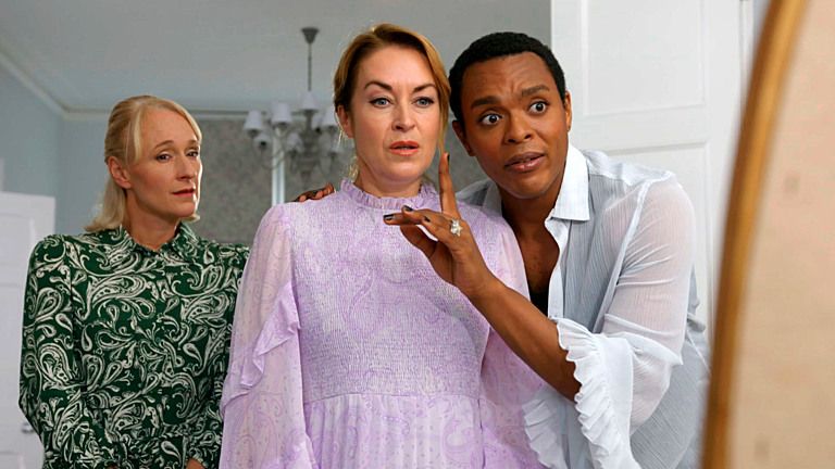 Doctors spoilers: Zara's fashion makeover is revealed! | What to Watch