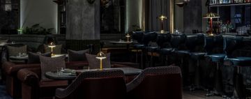 Club Bâtard is Hong Kong’s new members’ wine club | Wallpaper*