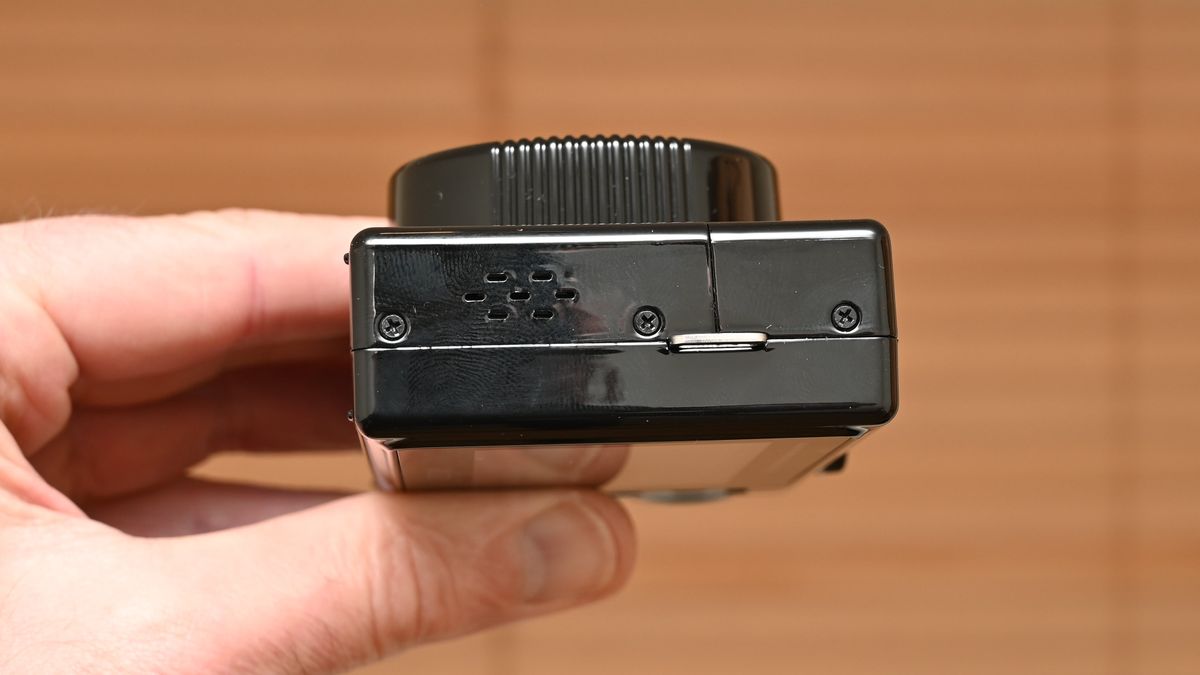 Minolta MND25 review: a cheap 48 megapixel camera with the usual catch ...