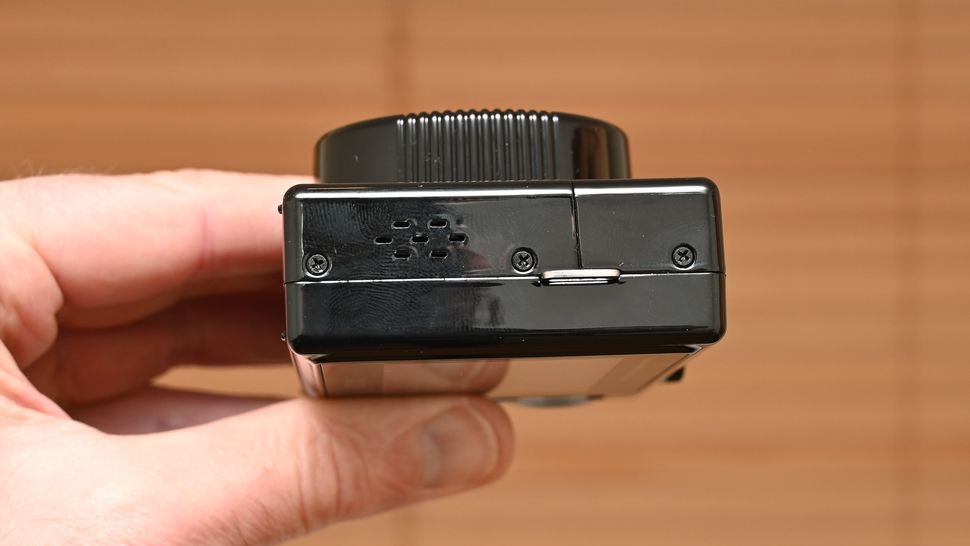 Minolta MND25 review: a cheap 48 megapixel camera with the usual catch ...