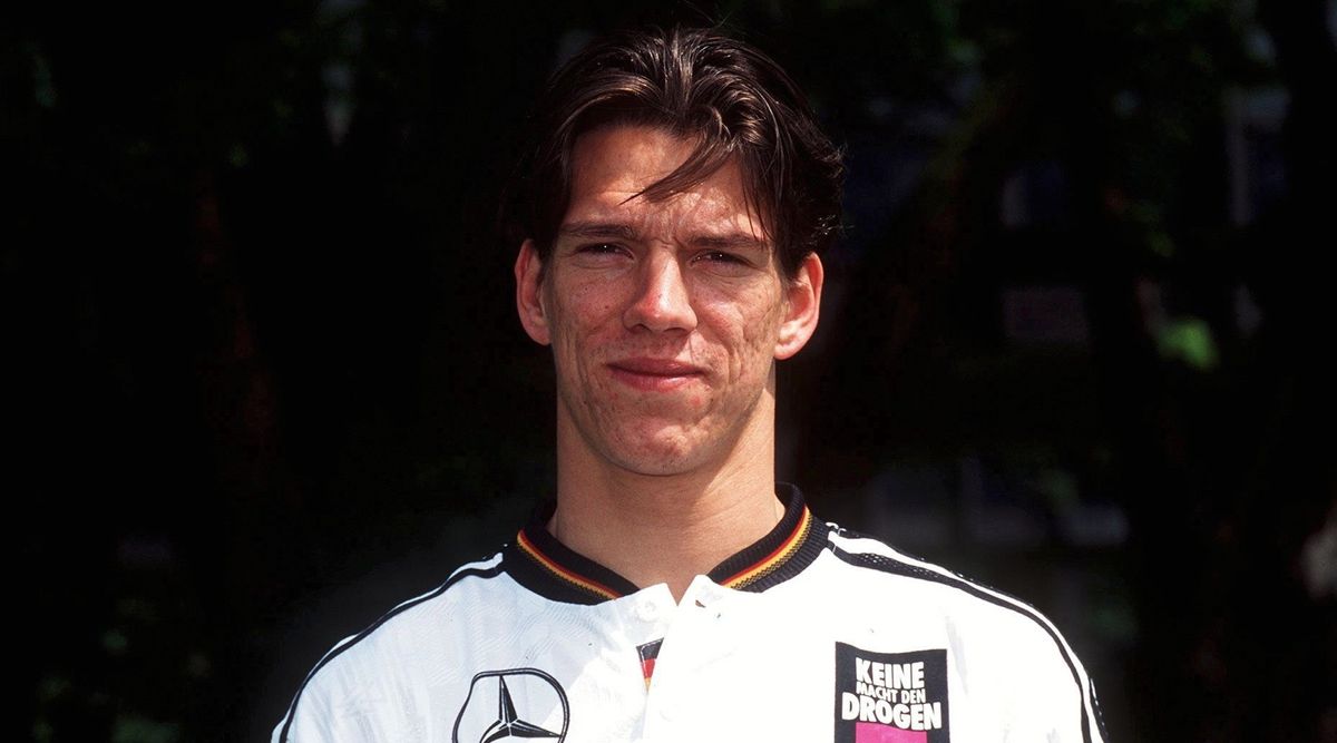 The best defenders of the 90s | FourFourTwo