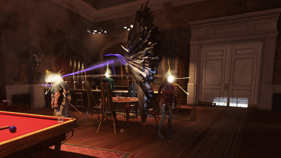 Dishonored 2 review | PC Gamer