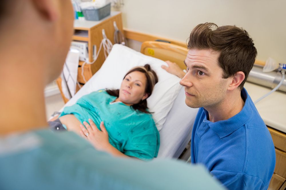 Having a Baby: Birth Plans & Stages of Labor | Live Science