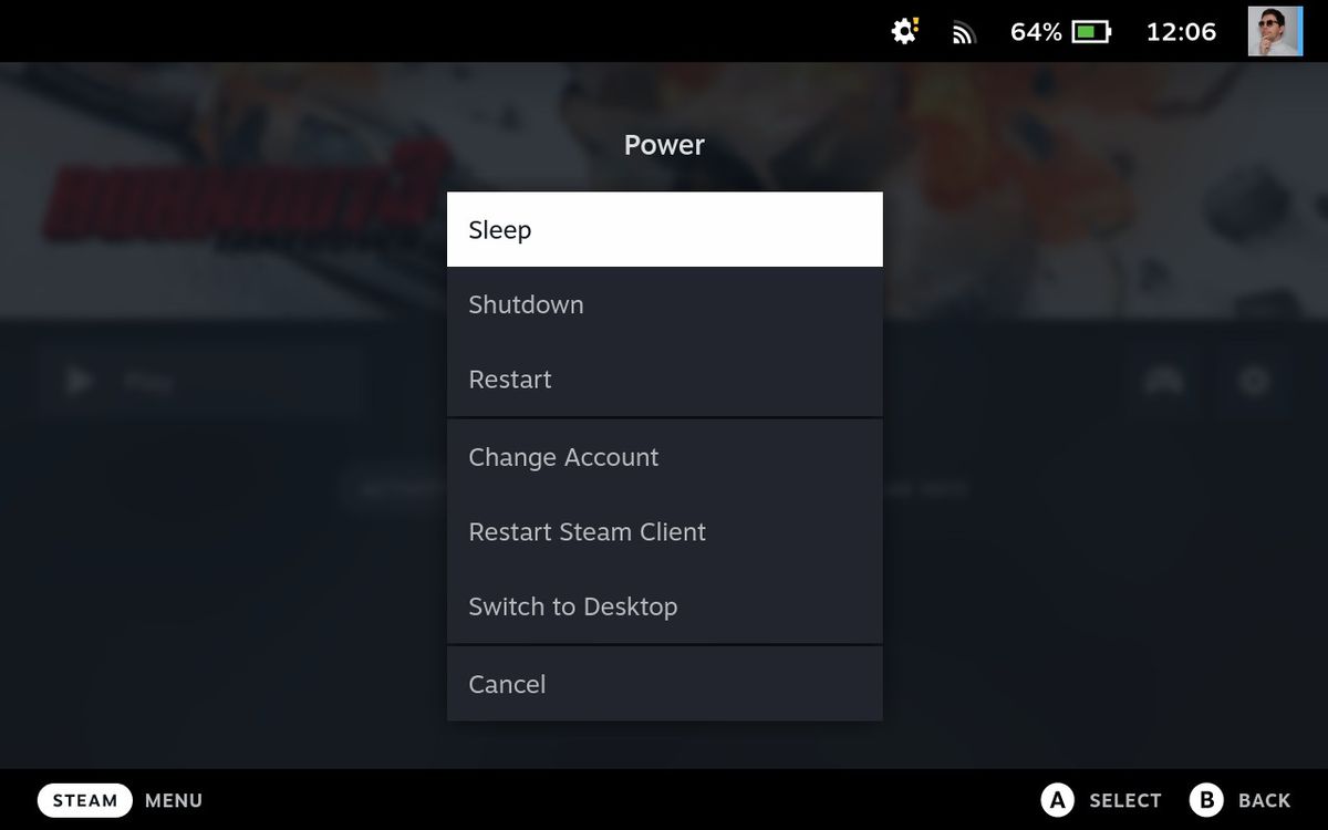 I turned my Steam Deck into the best retro emulator — here’s how I did ...