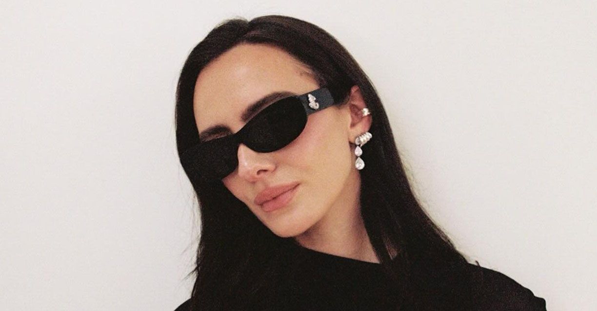 This Ear Piercing Trend Isn't Going Anywhere | Who What Wear