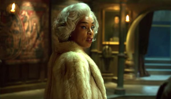 Hellboy: Everything We Know About The Reboot | Cinemablend