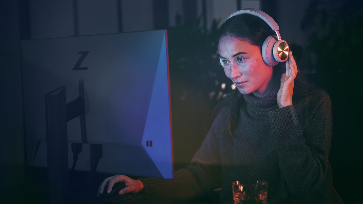 Bang & Olufsen Beoplay Portal review: a luxe headset for Xbox and PC ...