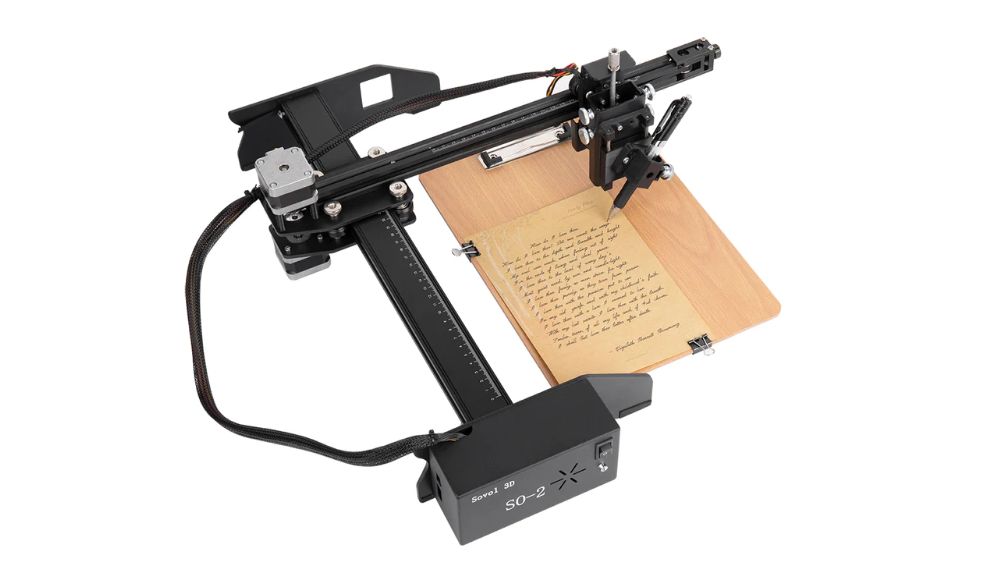 The Best Pen Plotters | Creative Bloq