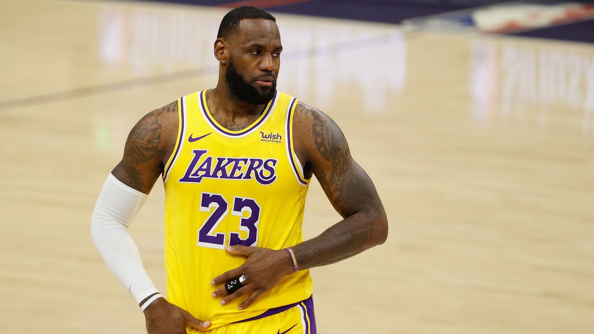How to watch Los Angeles Lakers: live stream every 2020/21 NBA game ...
