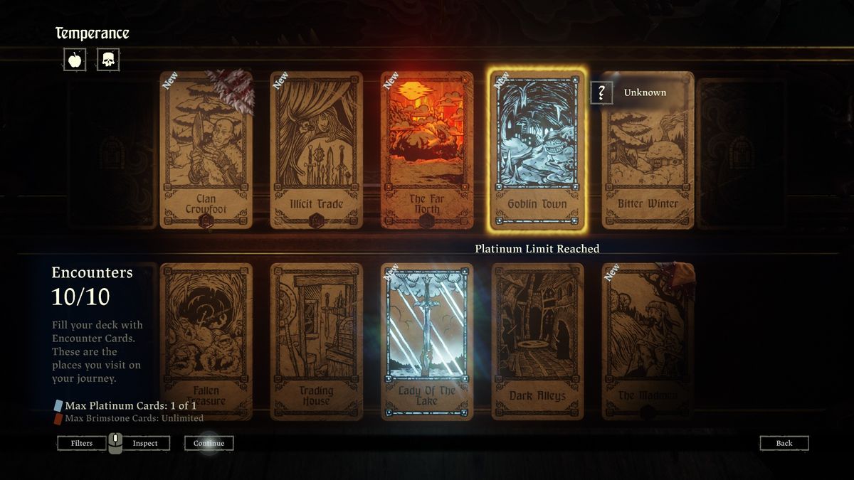 Hand of Fate 2 review | PC Gamer