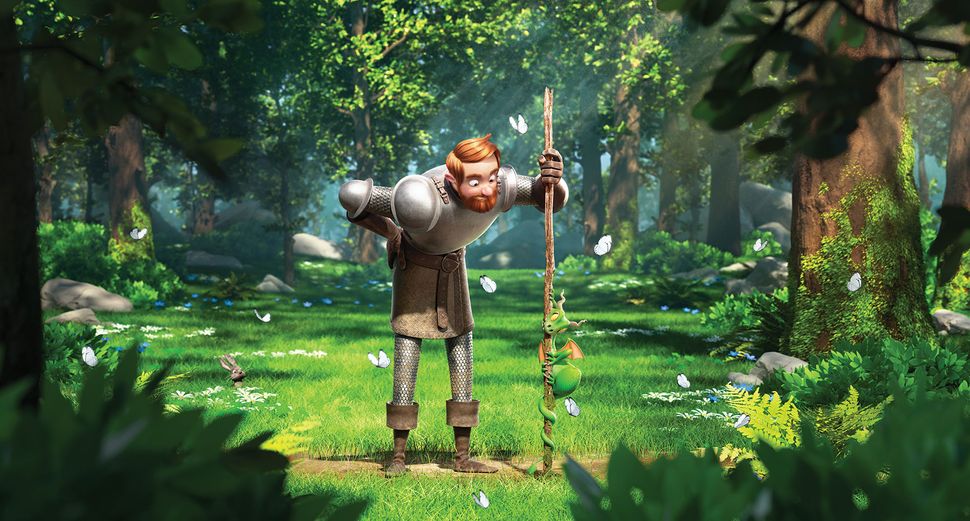 The best 3D art: incredible examples for inspiration | Creative Bloq