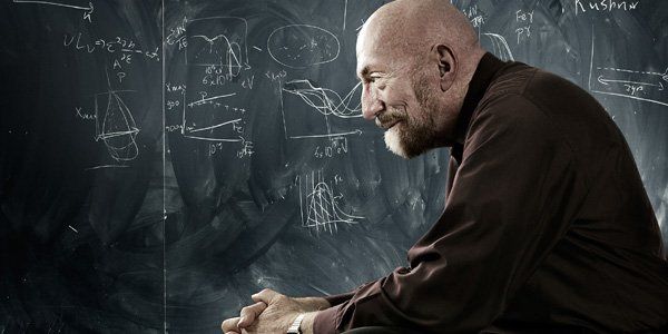 Interstellar: What We Know So Far About Christopher Nolan's Sci-Fi ...