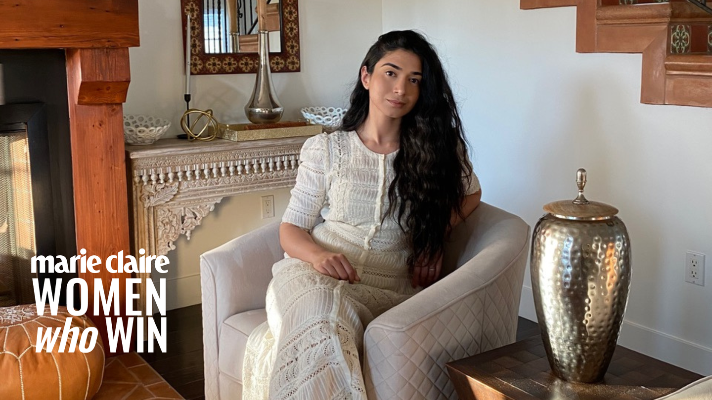 Our Place's Shiza Shahid On Living With Purpose And Innovating | Marie ...