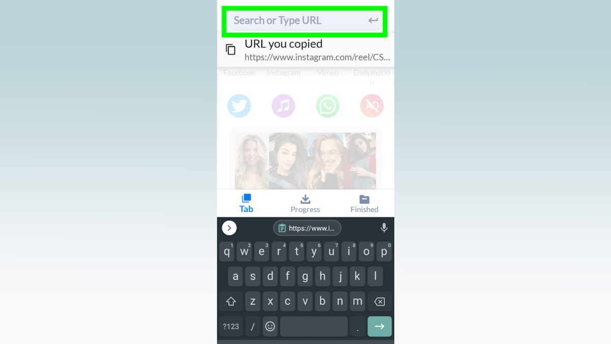 How to download Instagram Reels videos | Tom's Guide