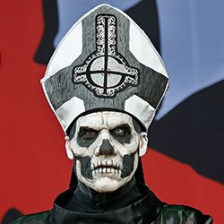 Ghost band: The definitive guide to every member of the Ghost universe ...