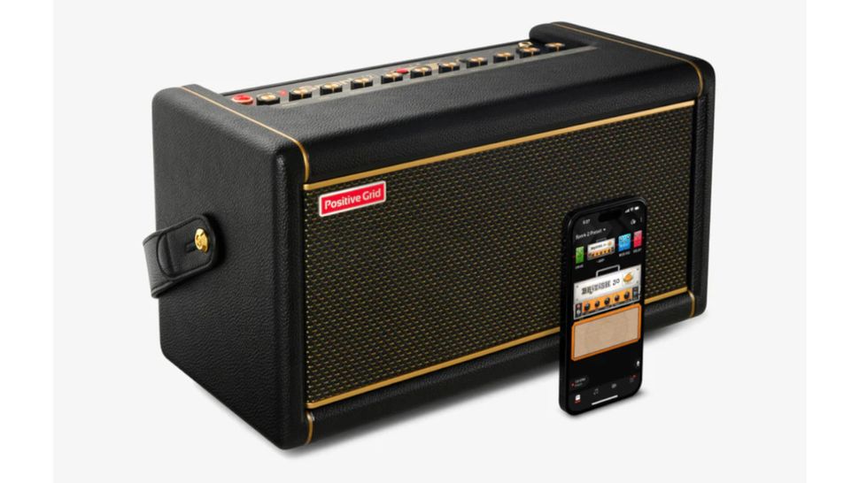 Best desktop amps | GuitarPlayer
