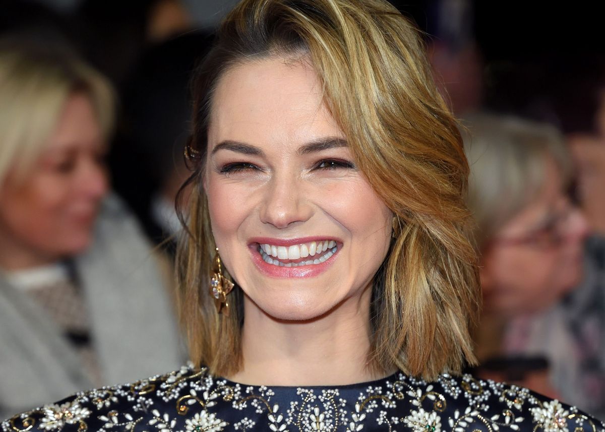Former EastEnders star Kara Tointon gives birth to a baby boy | GoodtoKnow