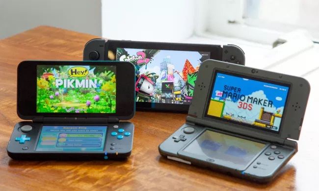 The best handheld gaming consoles in 2022 | Tom's Guide