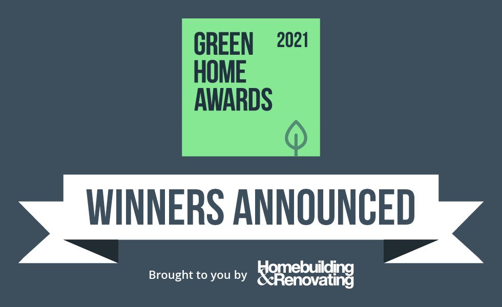 Green Home Awards: Winners Announced | Homebuilding