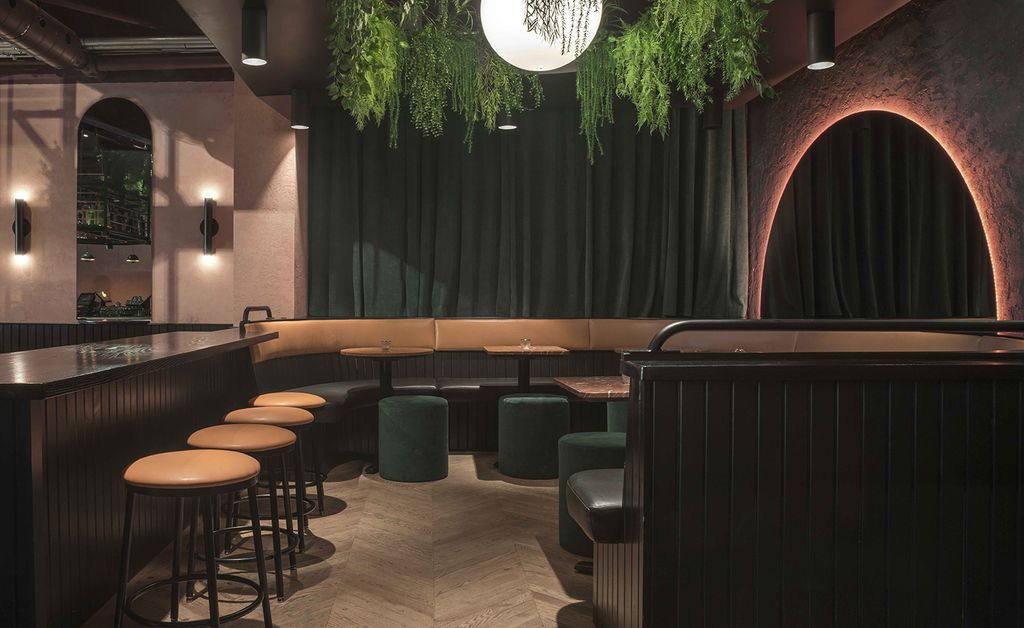 Jack Rose opens in Montréal | Wallpaper*