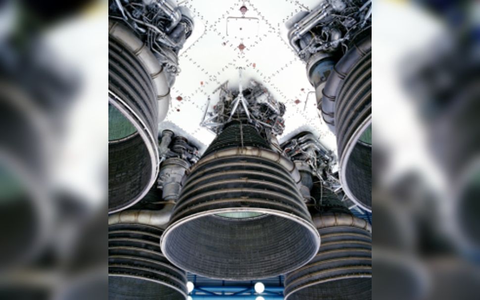 How does metal 3D printing work? | Space