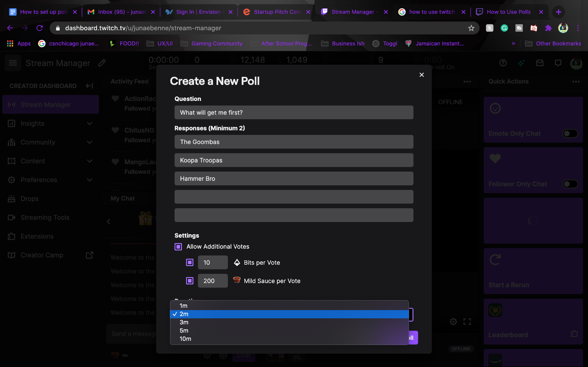 How To Mod Someone On Twitch Looksos How To Mod Someone On Twitch Looksos