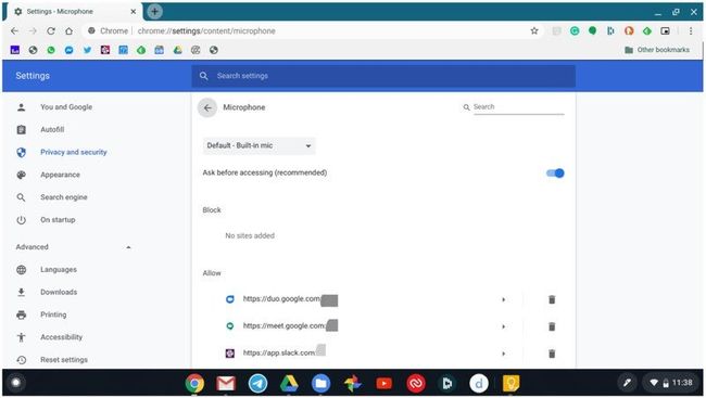 How to fix audio problems in Google Meet | Android Central