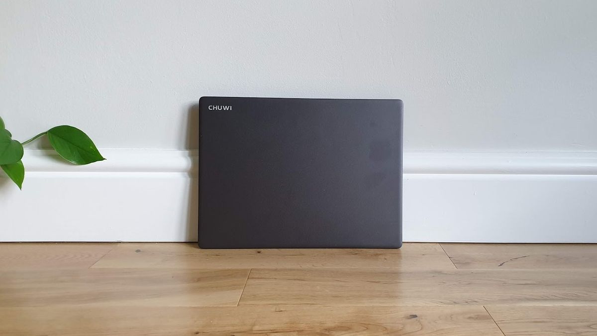 Chuwi GemiBook Pro laptop review | TechRadar