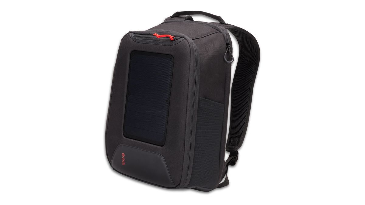 The best solar chargers: for keeping your tech juiced up | Advnture