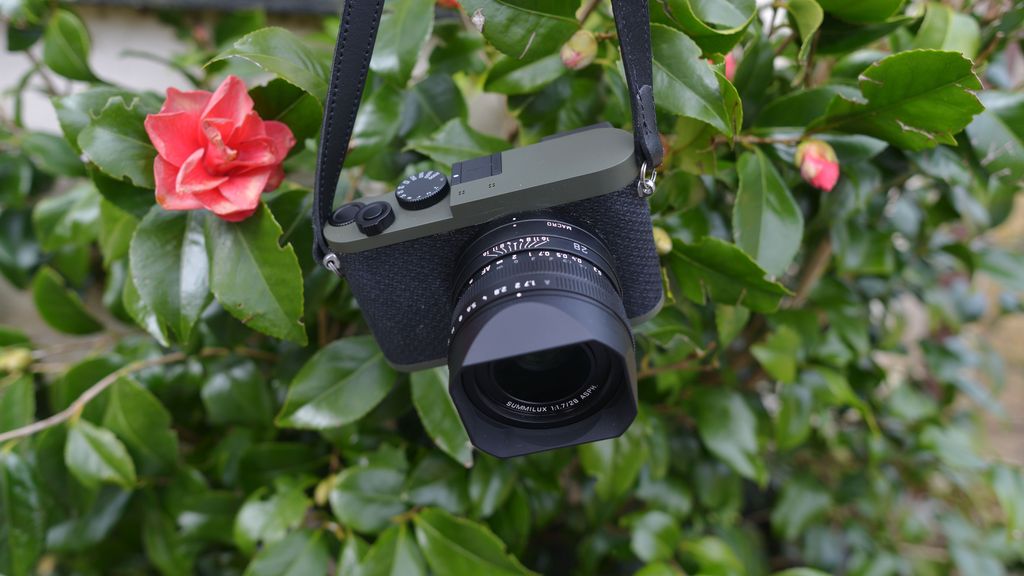 The best full-frame compact cameras: a short list, but a great one ...