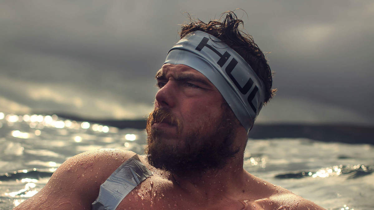 "A unique opportunity to fuse sport, nature, and science" - record ...