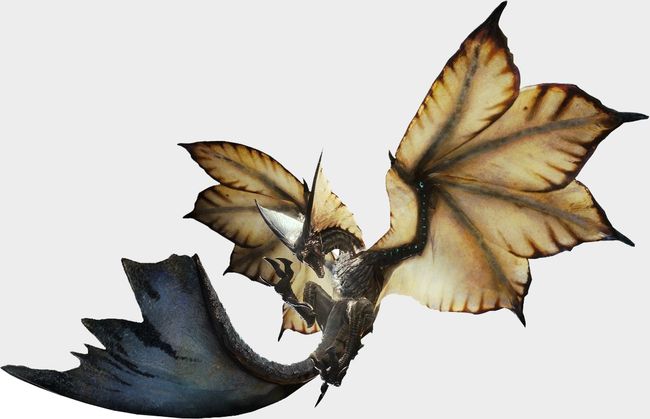 Monster Hunter: World monster list | PC Gamer