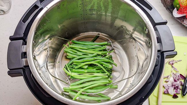 Instant Pot Pro cooker review | Tom's Guide