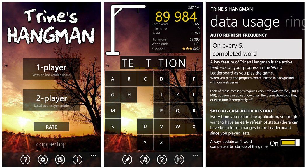 Top Windows Phone Games from the WPCentral Team | Windows Central
