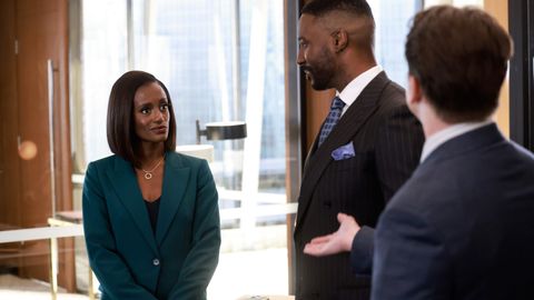 Matlock episode 4 recap: Matlock’s family trouble | What to Watch